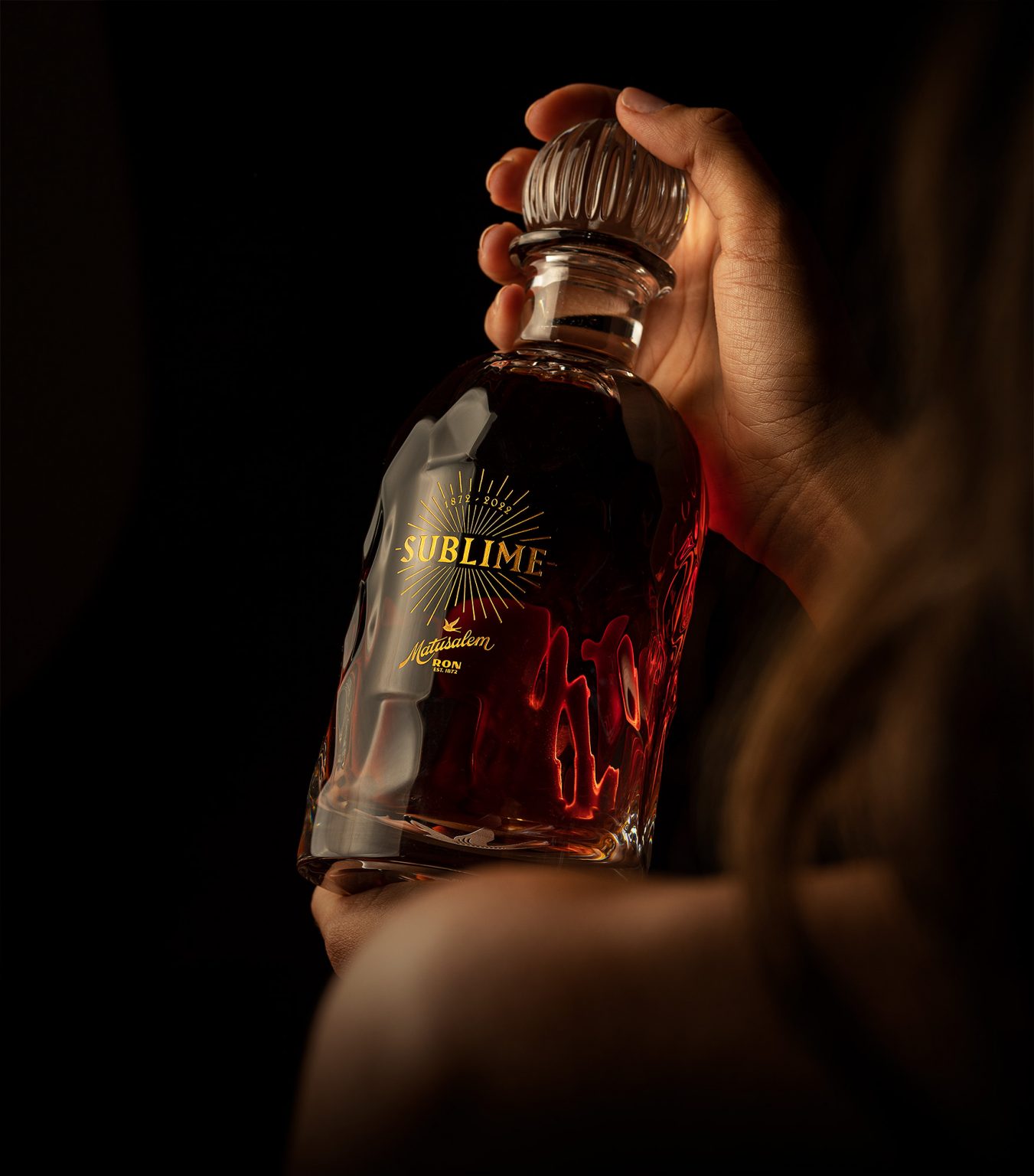 Ron Matusalem Sublime - Ron Matusalem