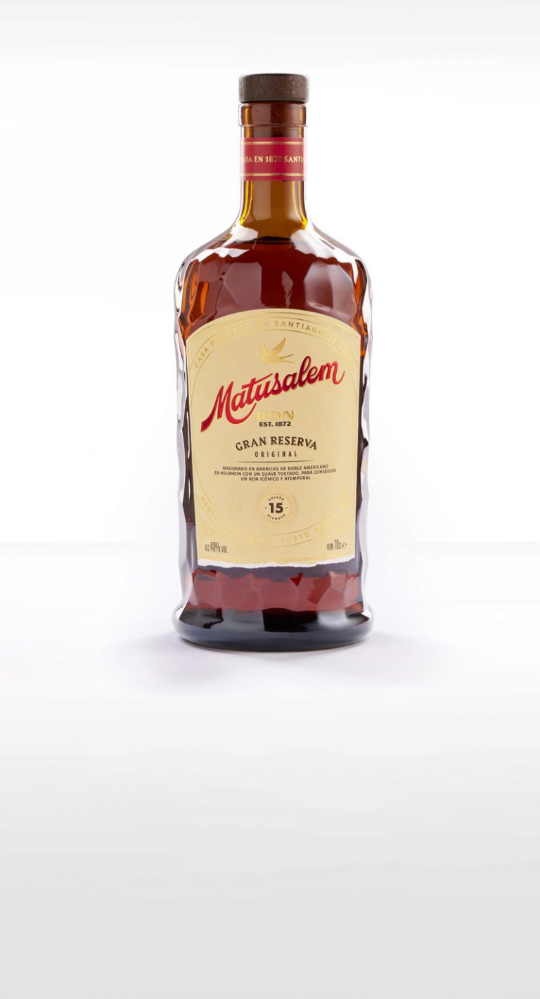 Ron Matusalem Gran Reserva 15