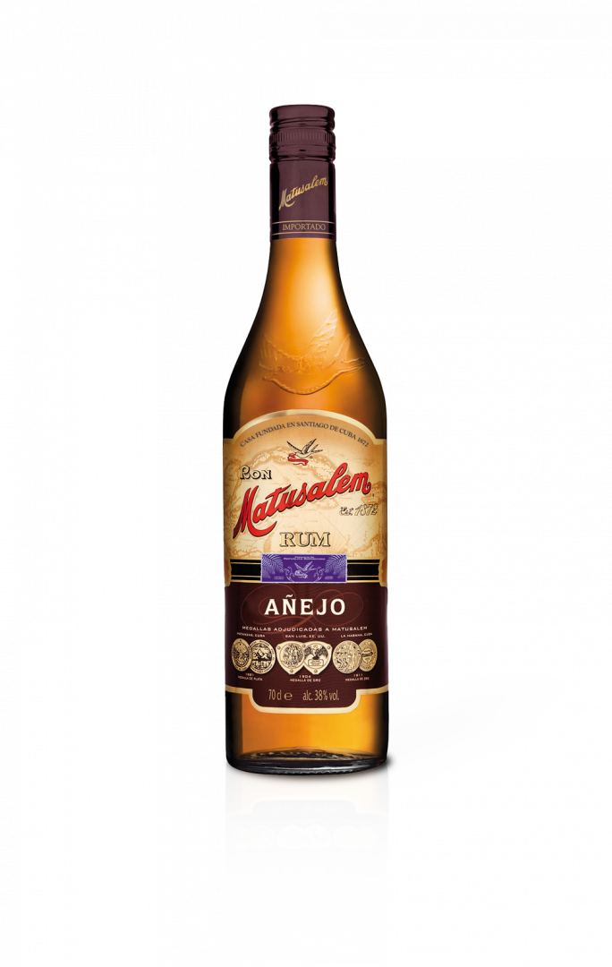 Ron Matusalem The Collection - Ron Matusalem