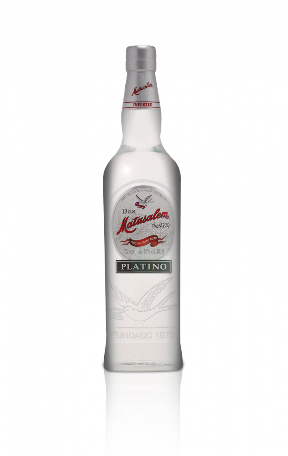 Ron Matusalem The Collection - Ron Matusalem