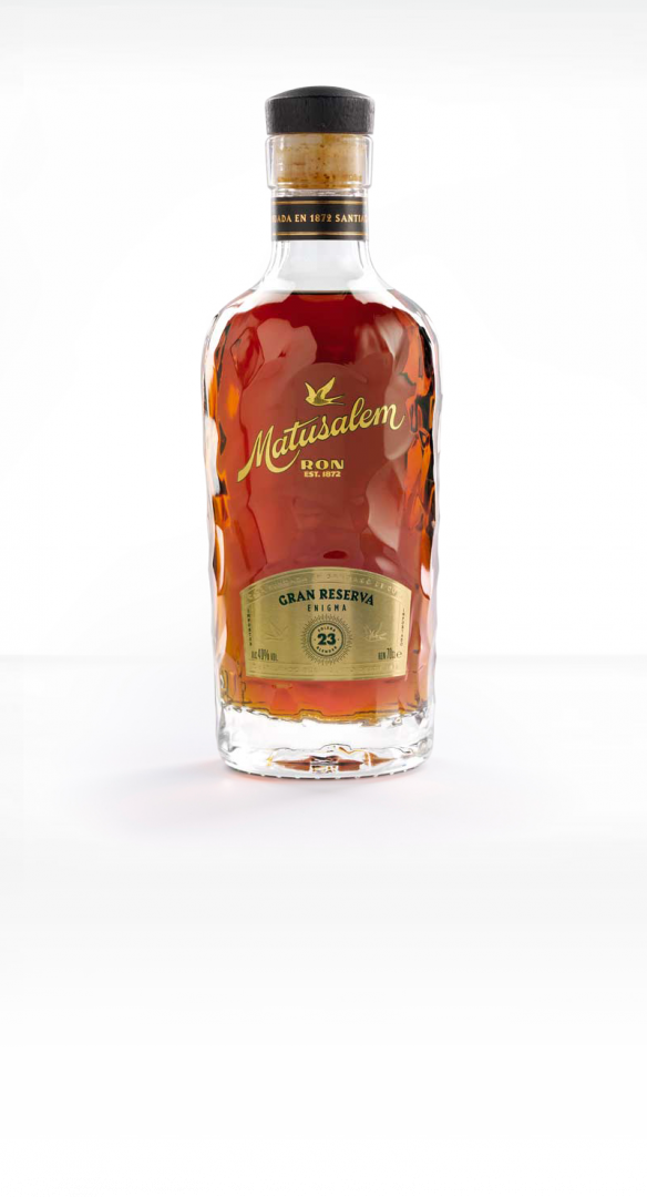 Ron Matusalem Gran Reserva 23 - Ron Matusalem