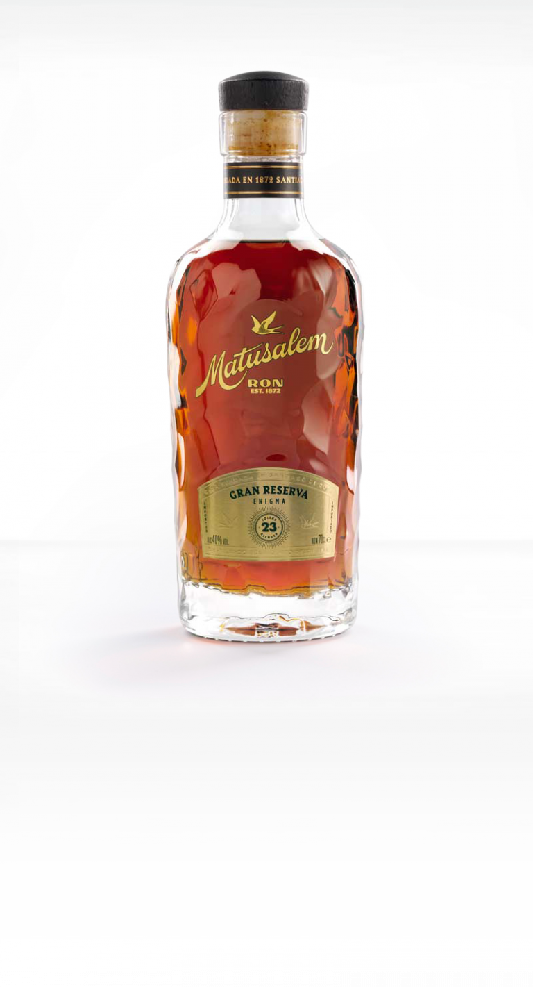 Ron Matusalem Gran Reserva 23 - Ron Matusalem
